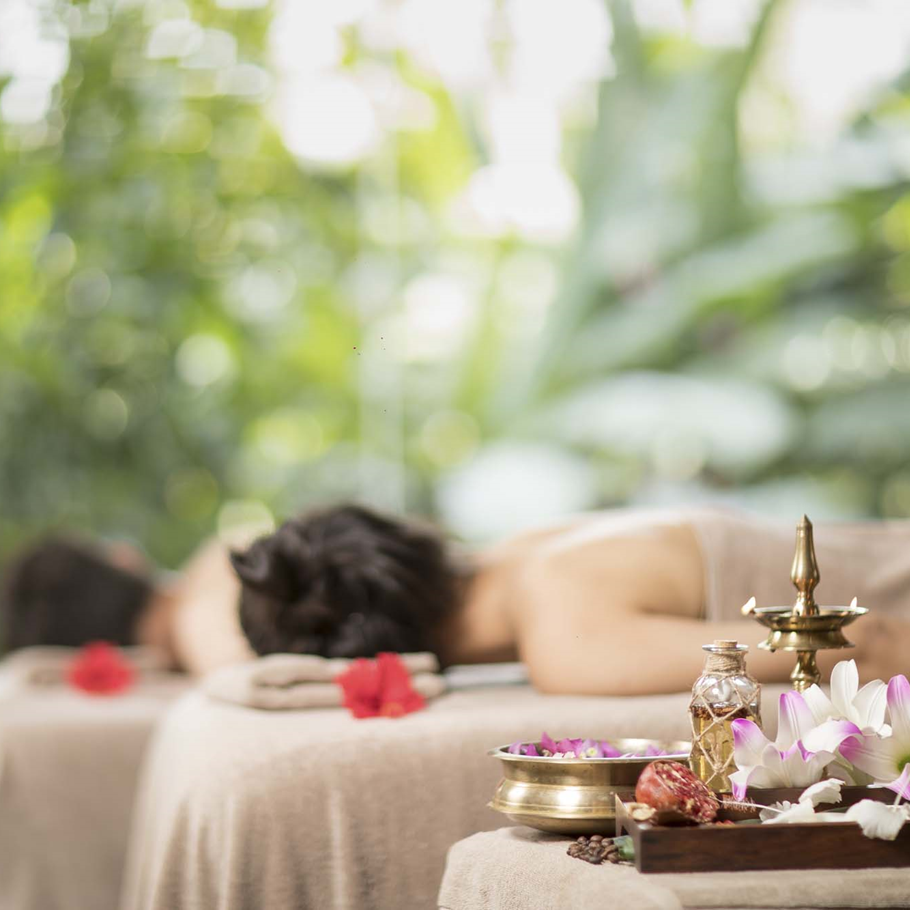 Luxurious Health & Wellness SPA Tours to India